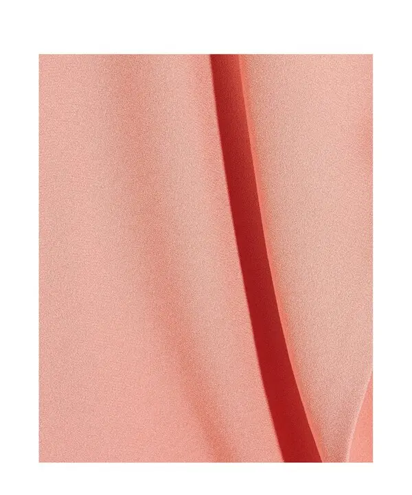 Marni Sleeveless Bow Neck Blouse