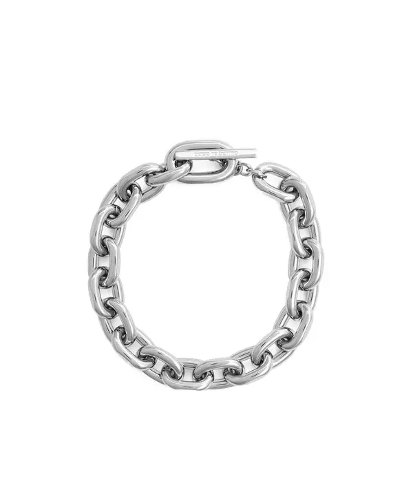 Rabanne Xl Link Chain Necklace