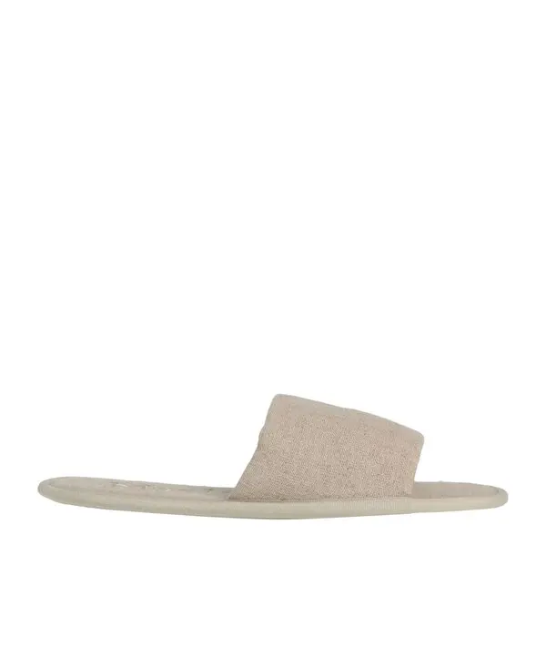 Max Mara Slides And Slippers
