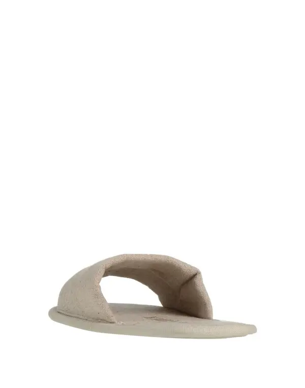 Max Mara Slides And Slippers