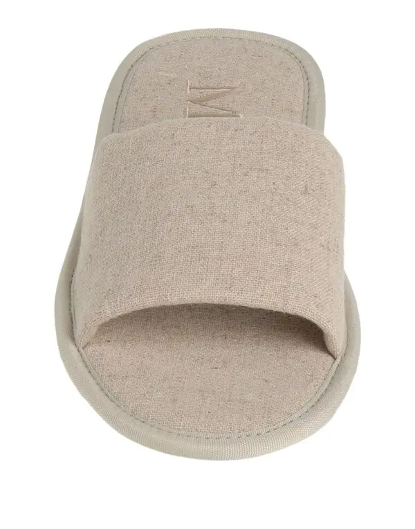 Max Mara Slides And Slippers