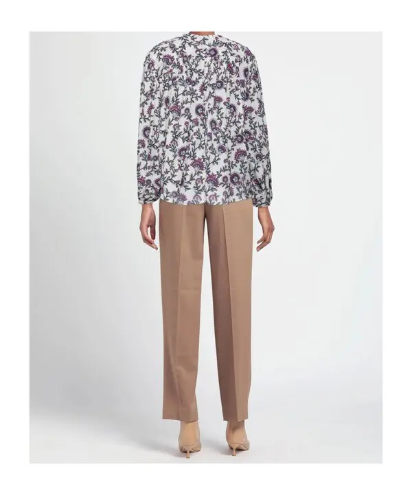 Isabel Marant Étoile Floral Print Shirt
