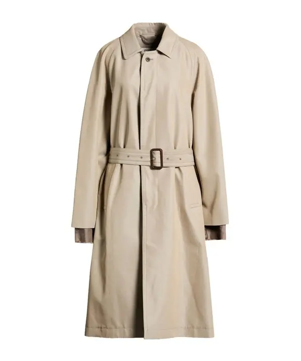 MAISON MARGIELA Trench Coat