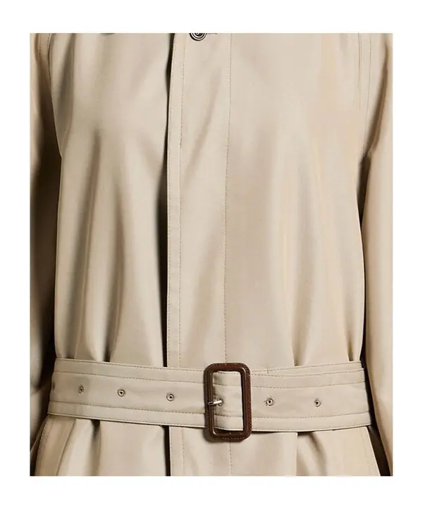 MAISON MARGIELA Trench Coat