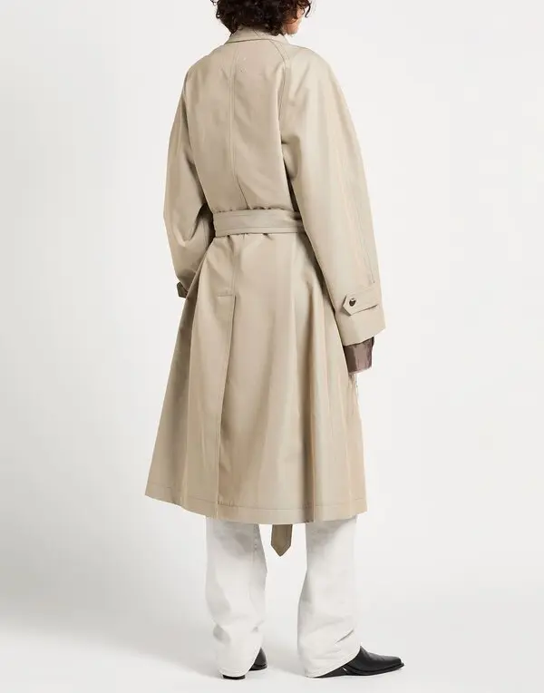 MAISON MARGIELA Trench Coat