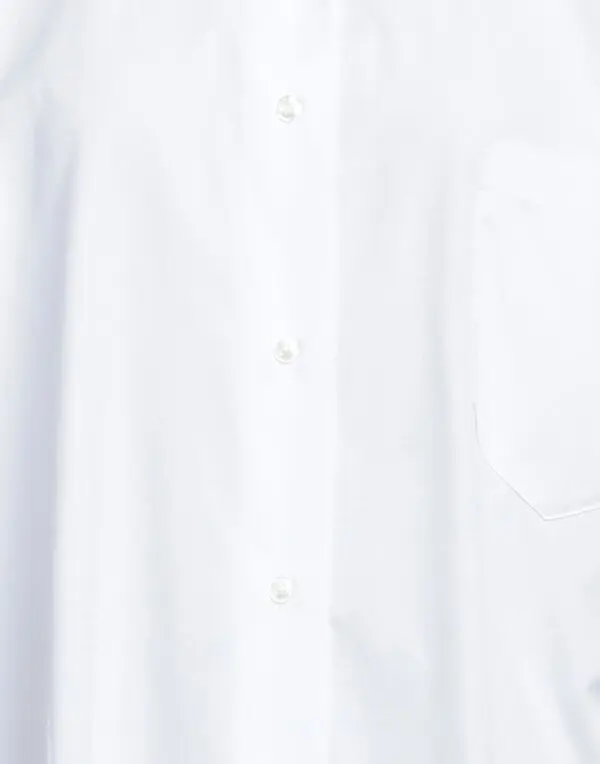 MAISON MARGIELA Pocket Long Shirt