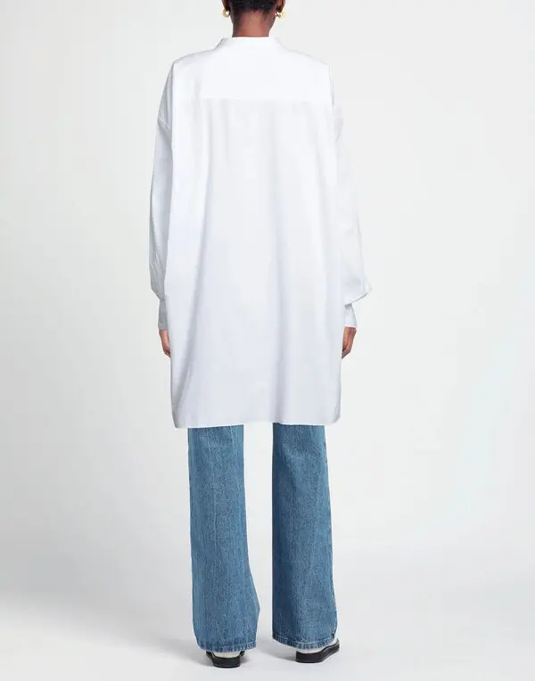 MAISON MARGIELA Pocket Long Shirt