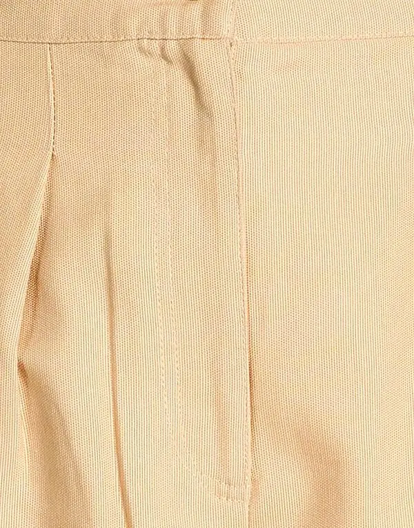 Farm Rio Wide Leg Pants With Belt Loops