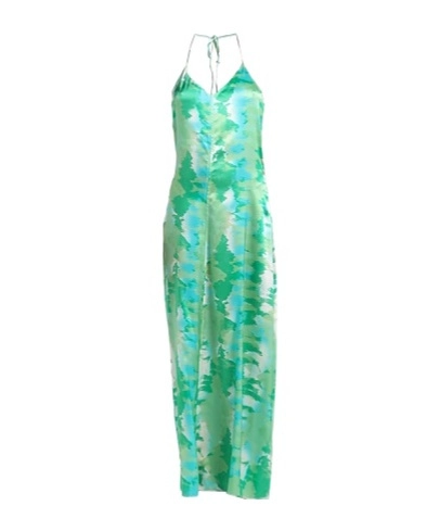 GANNI Long Dresses