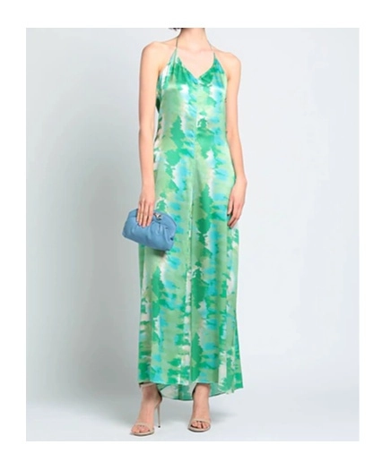 GANNI Long Dresses