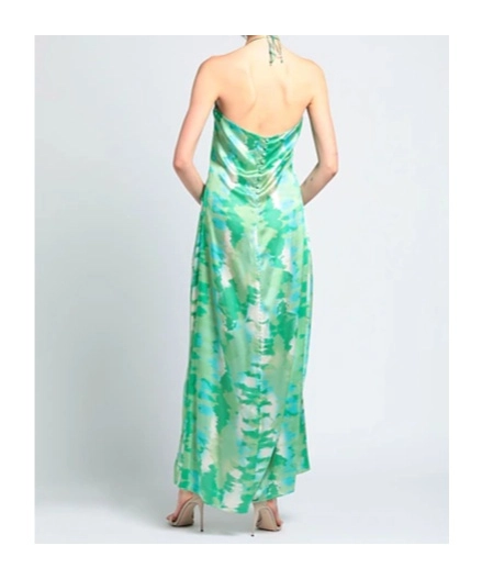 GANNI Long Dresses