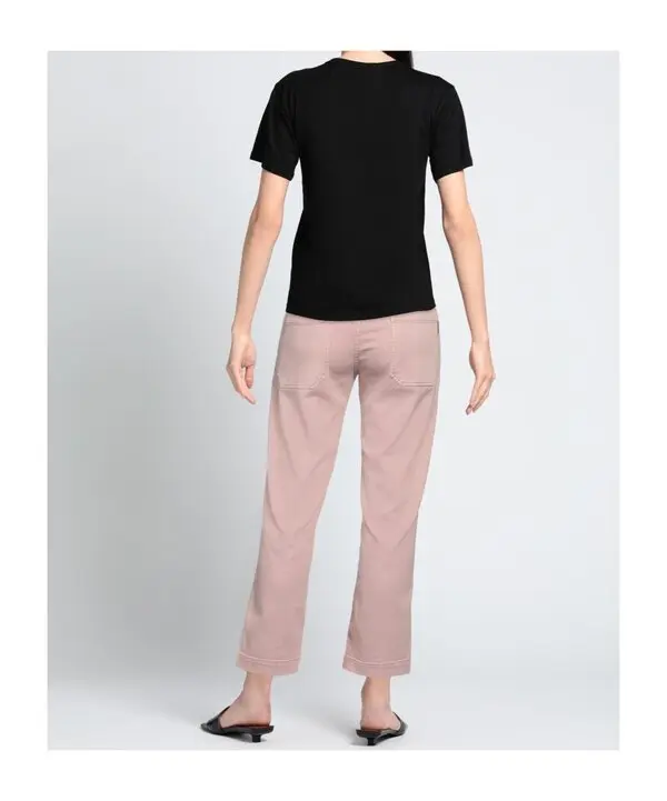 Brunello Cucinelli Straight Leg Denim Trousers