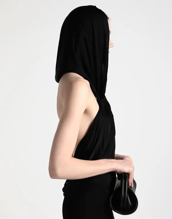 Saint Laurent Sleeveless Gown