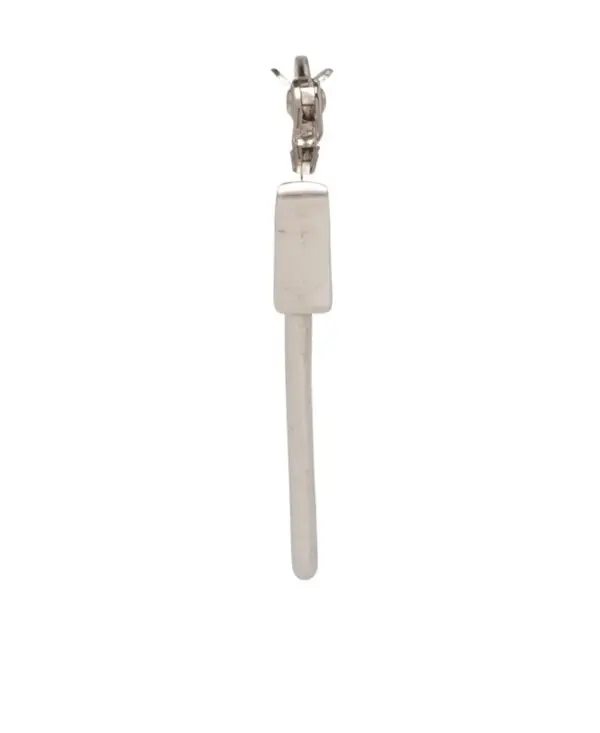 Prada Symbole Single Earring