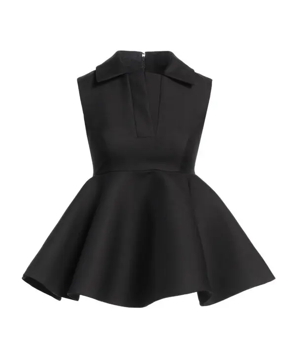 Jacquemus Sleeveless Top
