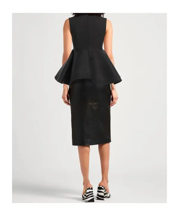 Jacquemus Sleeveless Top