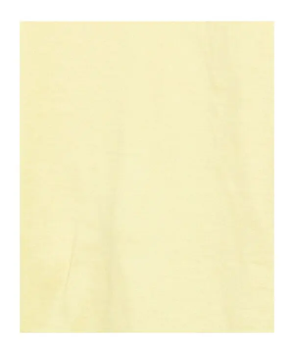 Burberry Basic Solid Color T-shirt