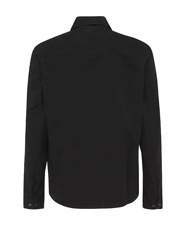 C.P. COMPANY Cotton Shirt Jacket