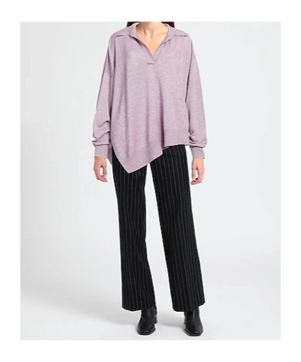 Isabel Marant Étoile Long-sleeved Knitwear