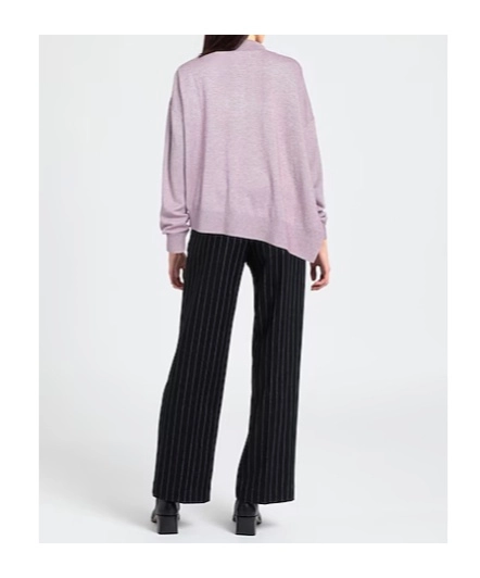 Isabel Marant Étoile Long-sleeved Knitwear