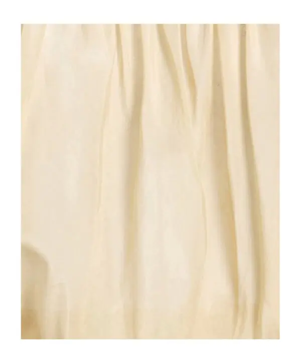 Tory Burch Solid Color Sleeveless Top