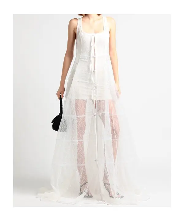 Jacquemus Long Dresses