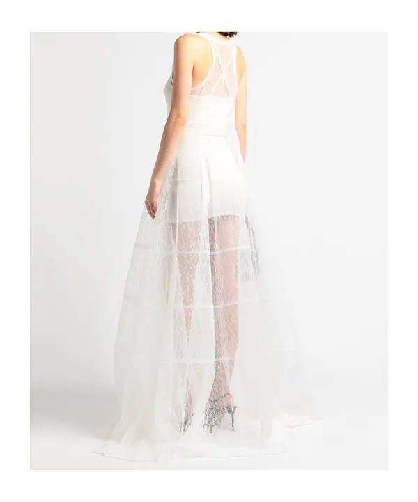 Jacquemus Long Dresses