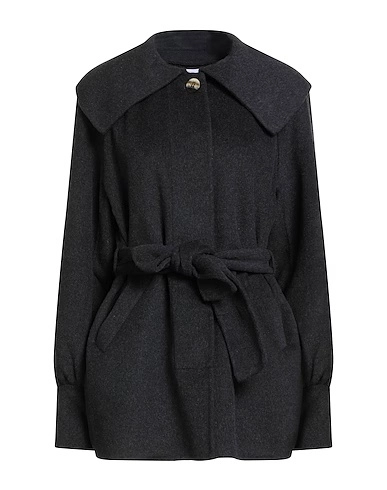 GANNI Simple Coat
