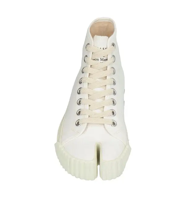 MAISON MARGIELA Plain Colour Sneakers