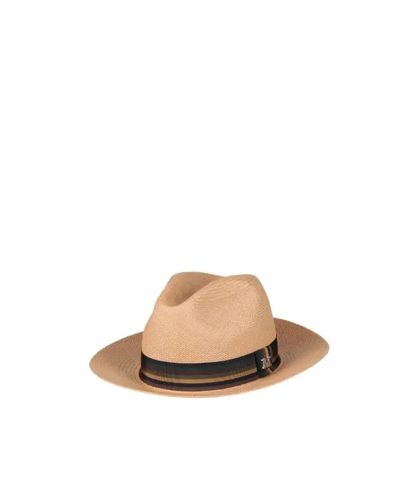 Max Mara Straw Sun Hat