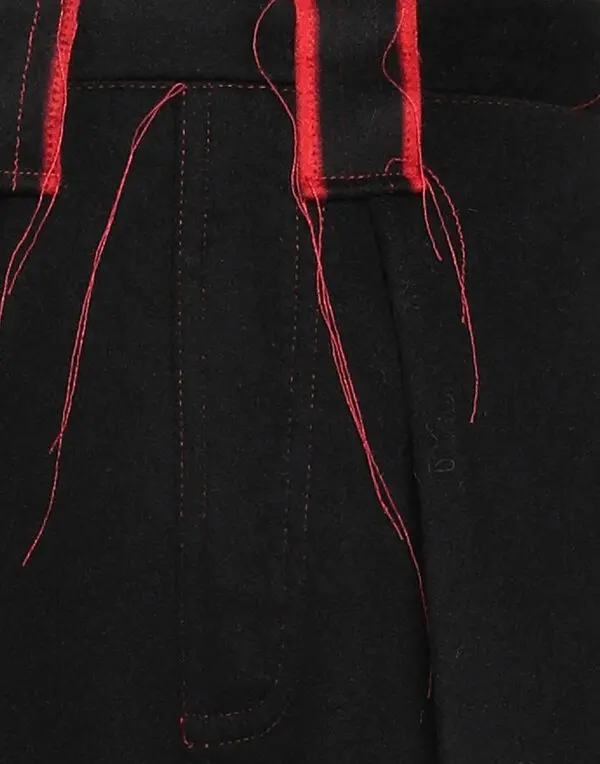MAISON MARGIELA Darts Casual Trousers