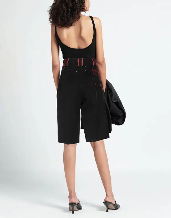 MAISON MARGIELA Darts Casual Trousers