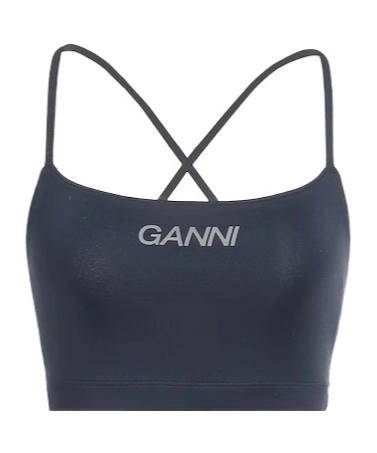 GANNI Tops