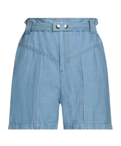 Isabel Marant Étoile Denim Shorts