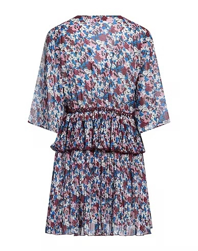 GANNI Short Dresses