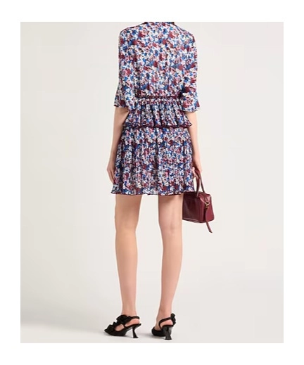 GANNI Short Dresses