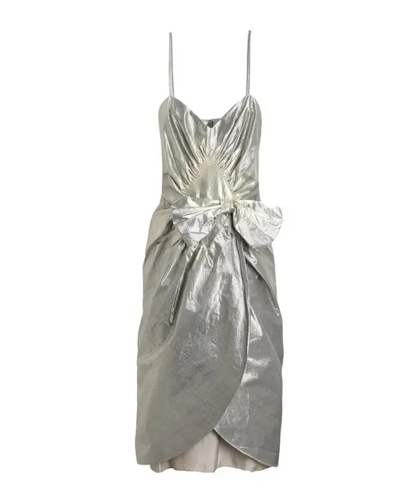 MAISON MARGIELA Bodycon Dress