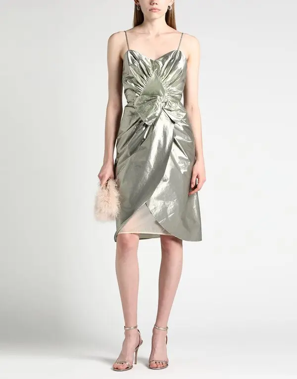 MAISON MARGIELA Bodycon Dress