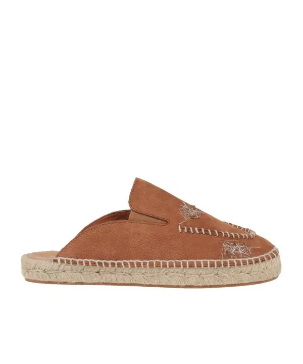 MAISON MARGIELA Casual Linen-soled Sandals