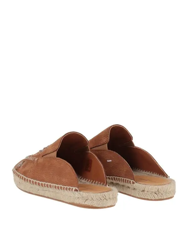 MAISON MARGIELA Casual Linen-soled Sandals