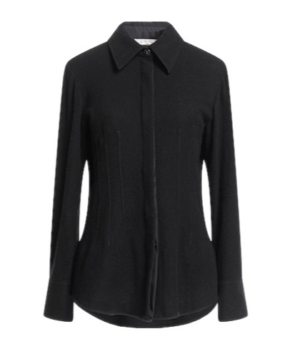 Chloé Solid Colour Shirts Blouses