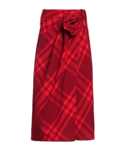 Burberry Midi Skirts