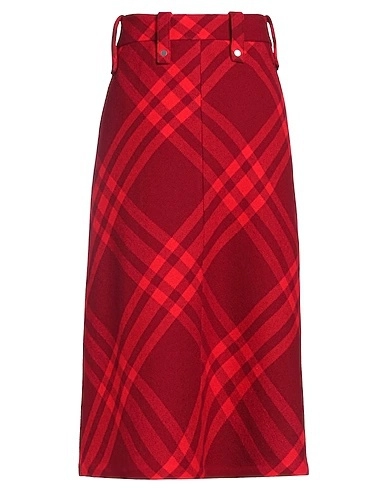 Burberry Midi Skirts