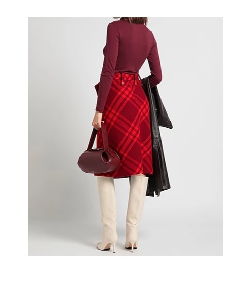 Burberry Midi Skirts