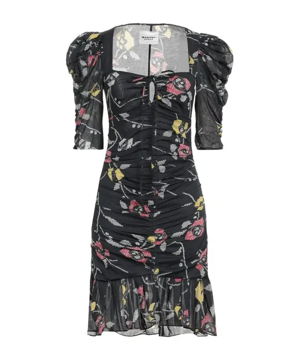 Isabel Marant Étoile Sheath Dress