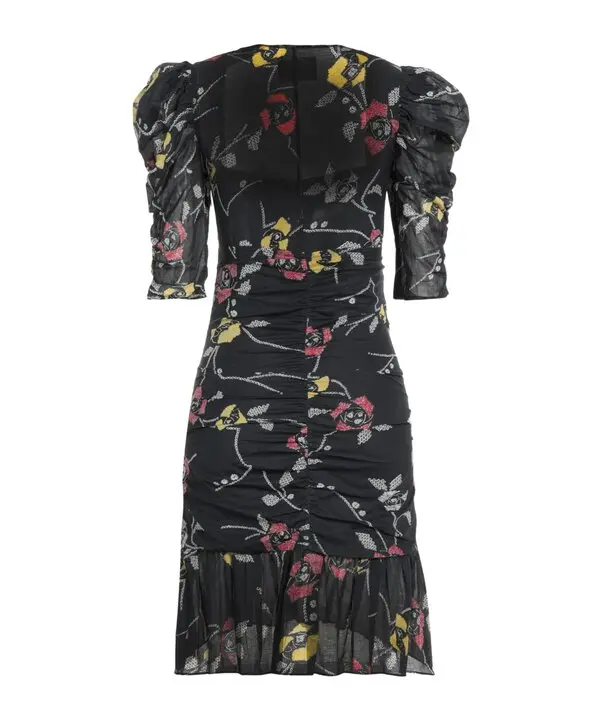 Isabel Marant Étoile Sheath Dress