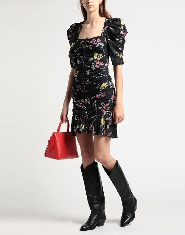 Isabel Marant Étoile Sheath Dress