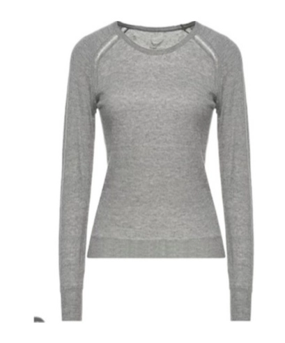 Isabel Marant Étoile Lightweight Knit Round