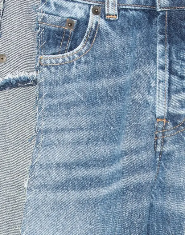 MAISON MARGIELA Straight-leg Jeans