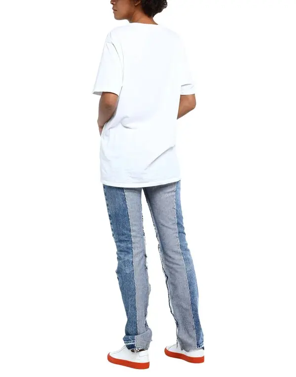 MAISON MARGIELA Straight-leg Jeans